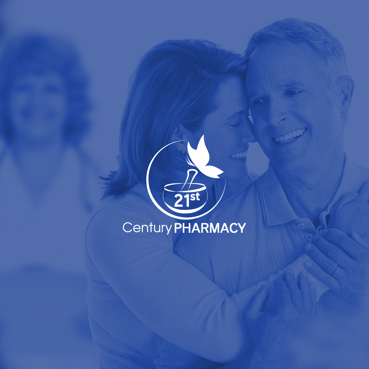 21st Century Pharmacy · intox Creative