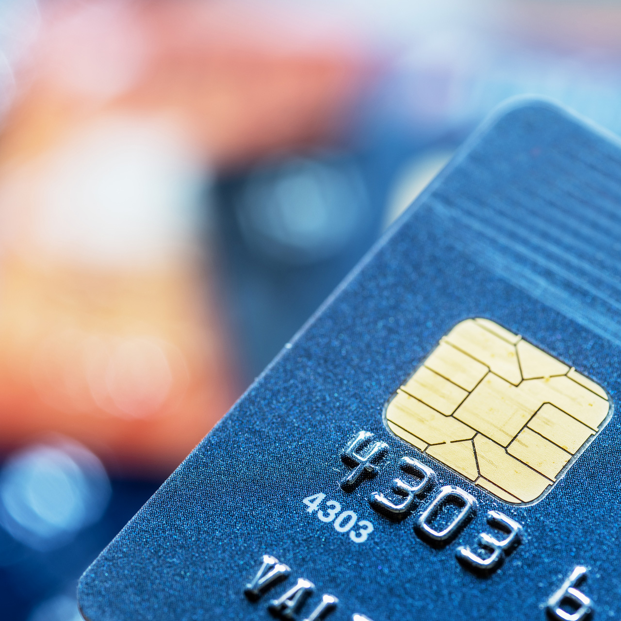 Card Processing Systems · intox Creative