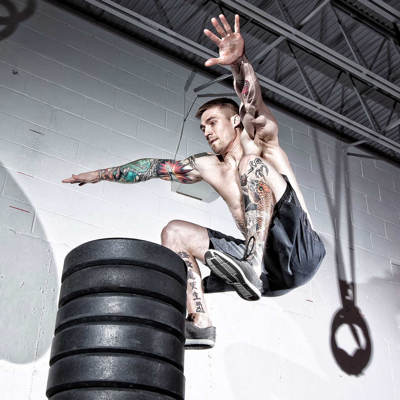 JTM Fit · intox Creative